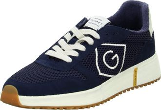 GANT FOOTWEAR Herren Rawson Sneaker, Marine, 41 EU