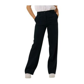 Modstr&ouml;m Gale Hose - - Trousers - Damen - Blau - L