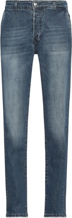 Liu Jo HOSEN & R&Ouml;CKE - Jeanshosen auf YOOX.COM