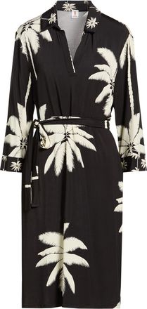 One KLEIDER - Midi-Kleider auf YOOX.COM