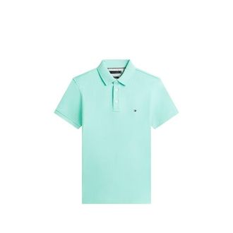 Tommy Hilfiger Polo en coton organique
