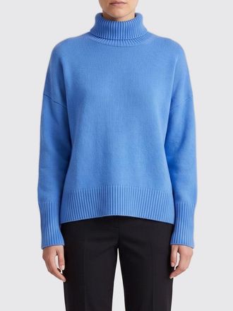 Lisa Yang Pullover Damen Farbe Hellblau