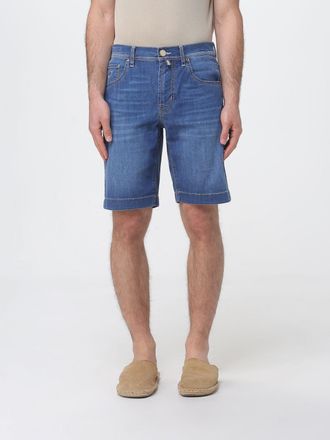 Jacob Cohen Shorts JACOB COHEN Herren Farbe Blau