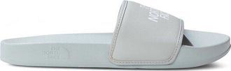 The North Face Pantoletten M Base Camp Slide Iii NF0A4T2RA2Z1 Grau