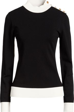Karl Lagerfeld STRICKWAREN - Rollkragenpullover auf YOOX.COM