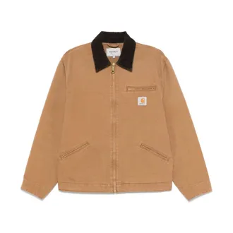 Carhartt Work in Progress Herren, Jacken, Braun, XLGr&ouml;&szlig;e