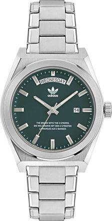 adidas Analoguhr CODE FIVE