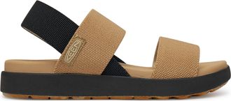 Keen Sandalen Keen Elle Backstrap W 1030141 Beige