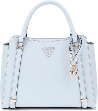 Guess HWVG9493060PWB DARYNA 2 COMP SATCHEL Women POWDER BLUE Size One Size