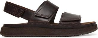 Timberland Sandalen Casco Cove TB0A26X8W011 Braun