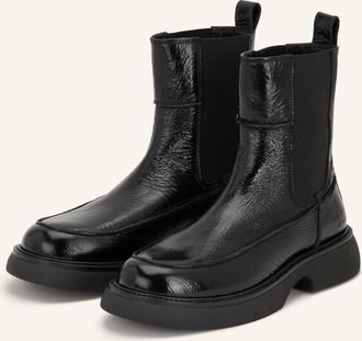 Copenhagen Copenhagen Studios Chelsea-Boots cph759 schwarz