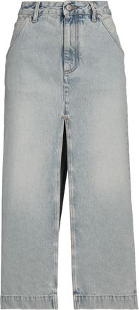 Darkpark HOSEN & RÖCKE - Jeansröcke auf YOOX.COM