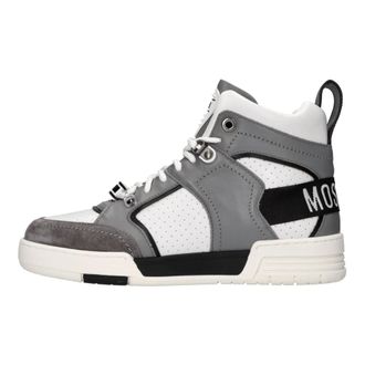 Moschino Herren, Schuhe, Mehrfarbig, 44 EUGr&ouml;&szlig;e