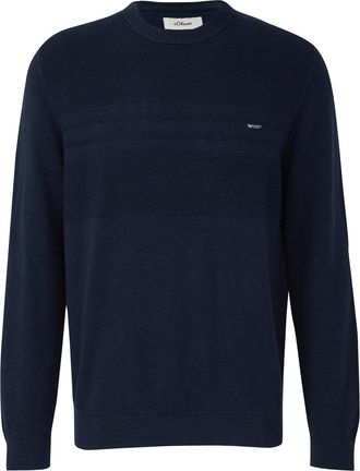 s.Oliver Pullover
