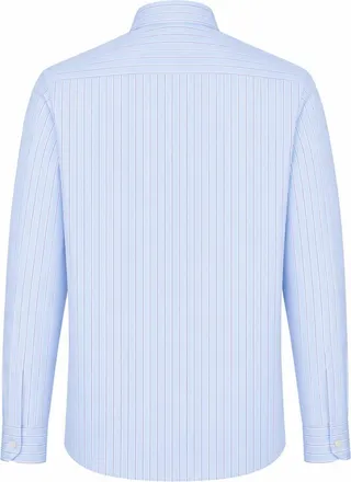 Costumein Eric ML Rosario Shirt - Blue