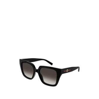 Gucci Sonnenbrille - - Accessories - Damen - Schwarzk - 54 MM