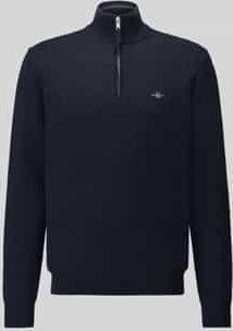 GANT Pullover aus reiner Wolle