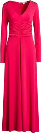 Blugirl KLEIDER - Maxi-Kleider auf YOOX.COM