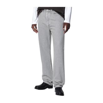 A Gold E 90s Jean - - Jeans - Herren - Grau - W32
