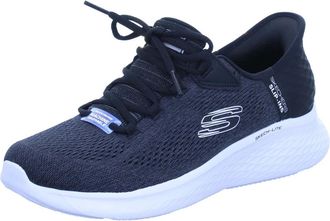 Skechers Damen, Schuhe, Schwarzk, 40 EUGröße
