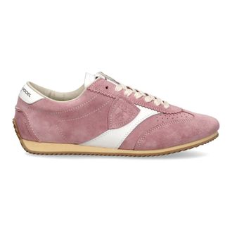 Philippe Model Femme, Chaussures, Rose, Taille: 38 EU Planche Running Baskets
