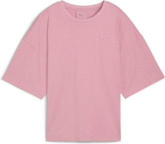 Puma T-Shirt HER OVERSIZED TEE