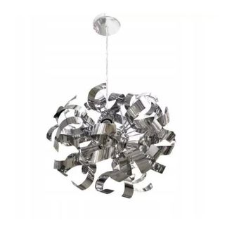 Galaxy Moderne industrielle H&auml;ngelampen GALAXY 2618/Z-B-4