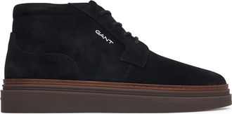 GANT Schn&uuml;rschuhe Gant 33643383 Schwarz