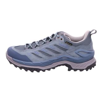 Lowa Innovo GTX - - Sport - Damen - Blau - 39 1/2 EU