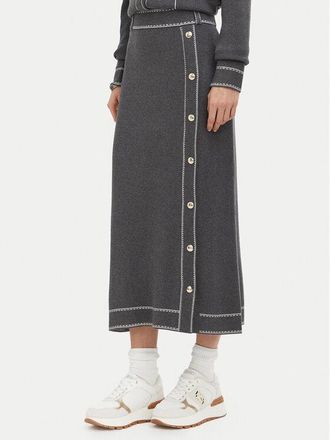 Liu Jo Midirock TF6179 MS59L Dunkelgrau Regular Fit