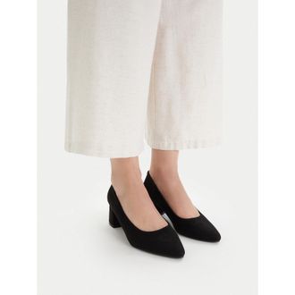 Jenny Pumps JENNY CEO-CELEBRATION WS2107-01 Schwarz