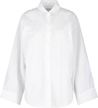 Frankie Shop Shirt Tila