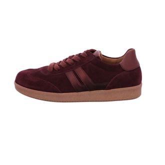 Gabor Sneakers - - Shoes - Damen - Rot - 38 EU