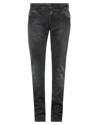 Dolce & Gabbana HOSEN & R&Ouml;CKE - Jeanshosen auf YOOX.COM