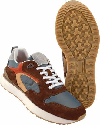 Mey & Edlich Weltversch&ouml;nerer-Sneaker