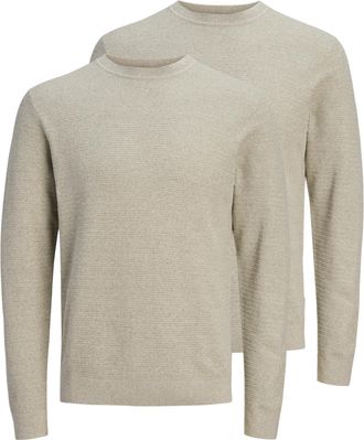 Jack & Jones Pullover Bluriley
