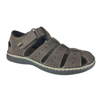 Rohde Stilvolle Sandalen - - Shoes - Herren - Braun - 40 EU