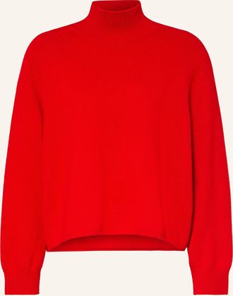 Darling Harbour Darling Harbour Pullover rot