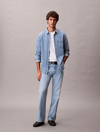 Calvin Klein Jean bootcut