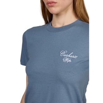 Carhartt Work in Progress T-shirt manches courtes en coton