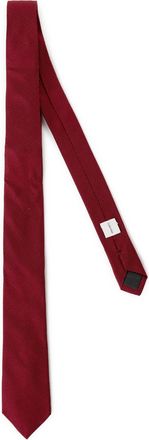 Calvin Klein Cravate en soie
