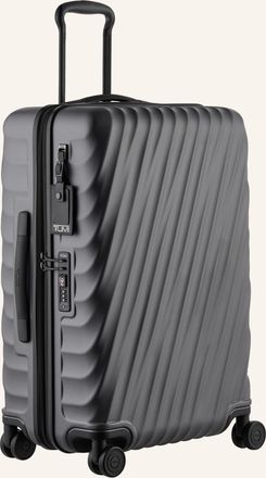 Tumi 19 Degree Trolley Short Trip Expandable grau