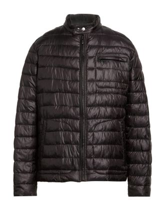 Bugatti JACKEN & M&Auml;NTEL - Pufferjacken & Daunenjacken auf YOOX.COM