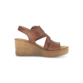 Gabor Damen, Schuhe, Braun, 37 1/2 EUGr&ouml;&szlig;e