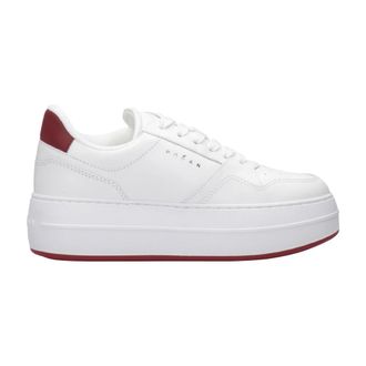 Hogan Damen, Schuhe, Wei&szlig;, 36 EUGr&ouml;&szlig;e