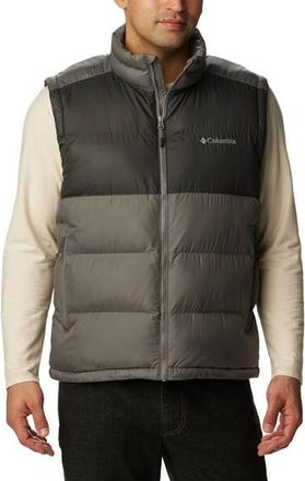 Columbia Herren Weste Pike Lake II Vest