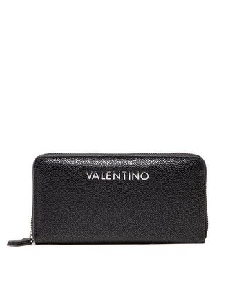 Valentino Geldb&ouml;rse Divina VPS1R4155G Schwarz