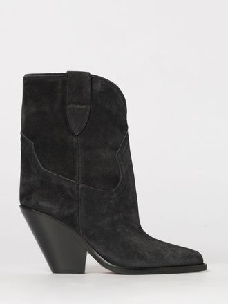 Isabel Marant Bottes ISABEL MARANT Femme couleur Noir