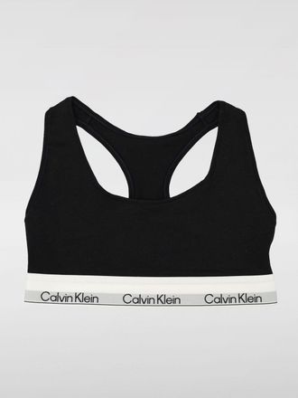Calvin Klein Lingerie CALVIN KLEIN Femme couleur Noir