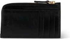 Chlo&eacute; Porte-monnaie Woody en corne de buffle